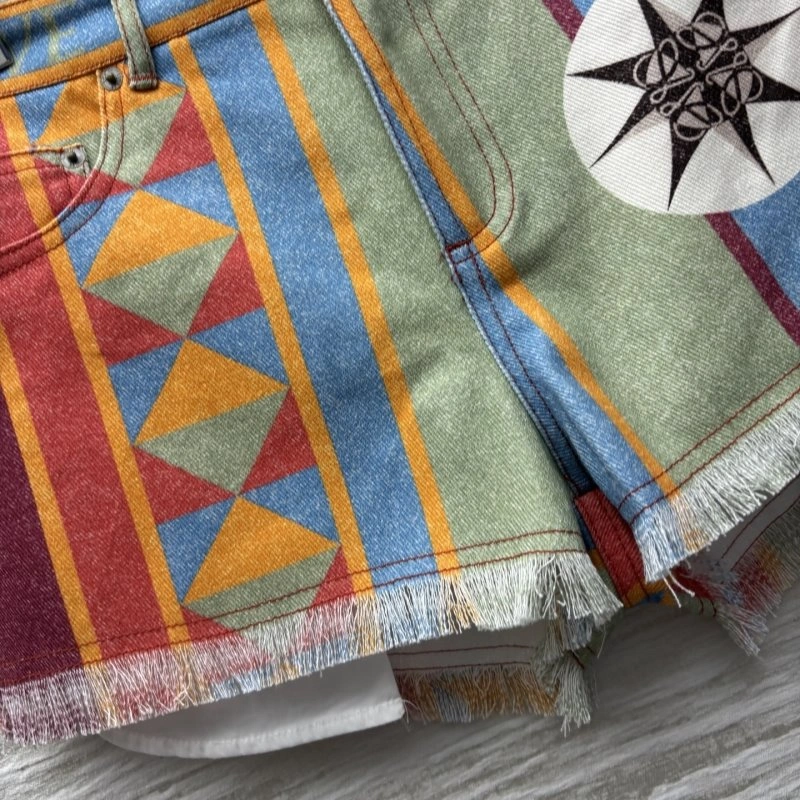 High fidelity Loewe Short Pants
