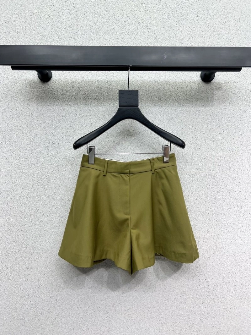 Loewe Short Pants