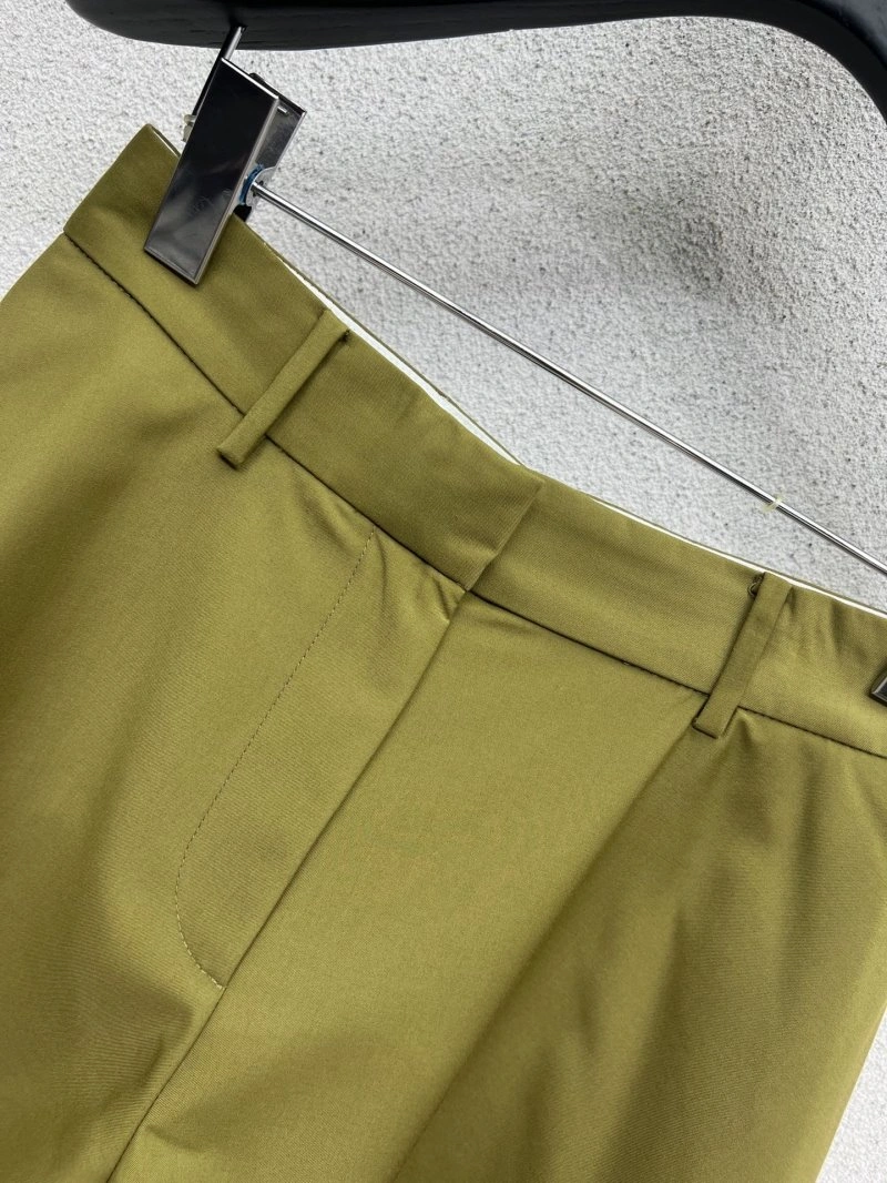 High fidelity Loewe Short Pants
