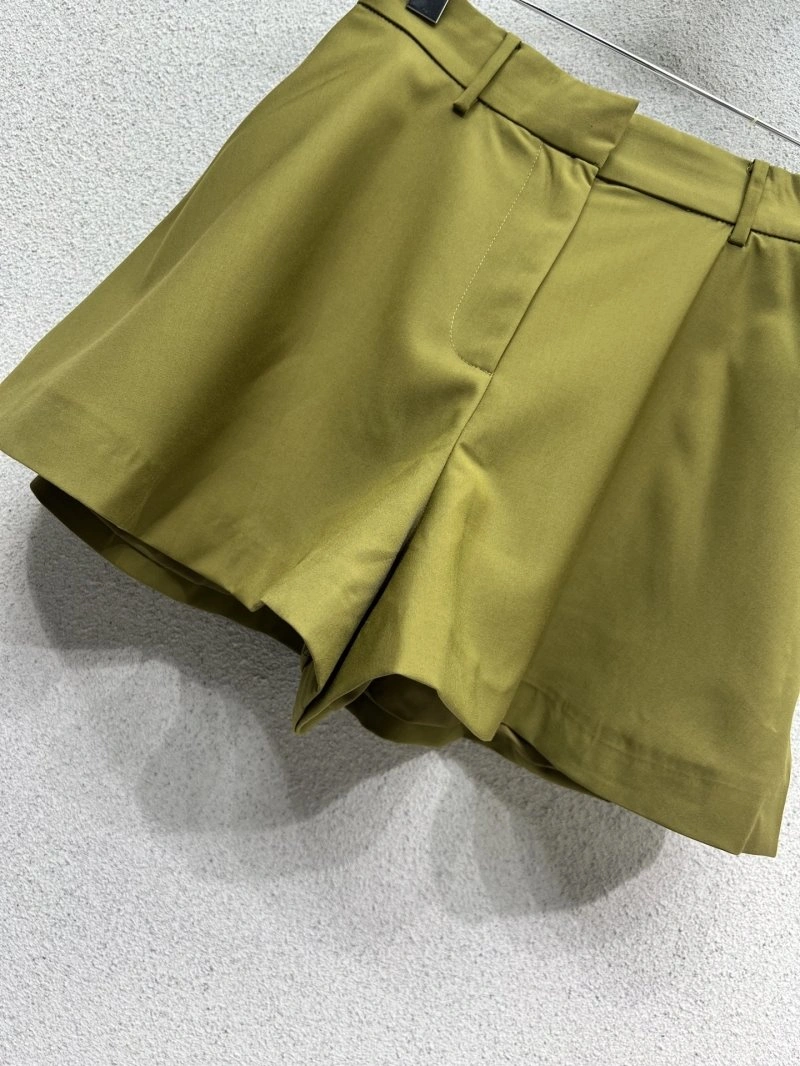 High fidelity Loewe Short Pants