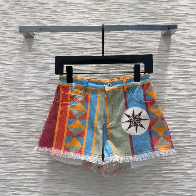 Loewe Short Pants