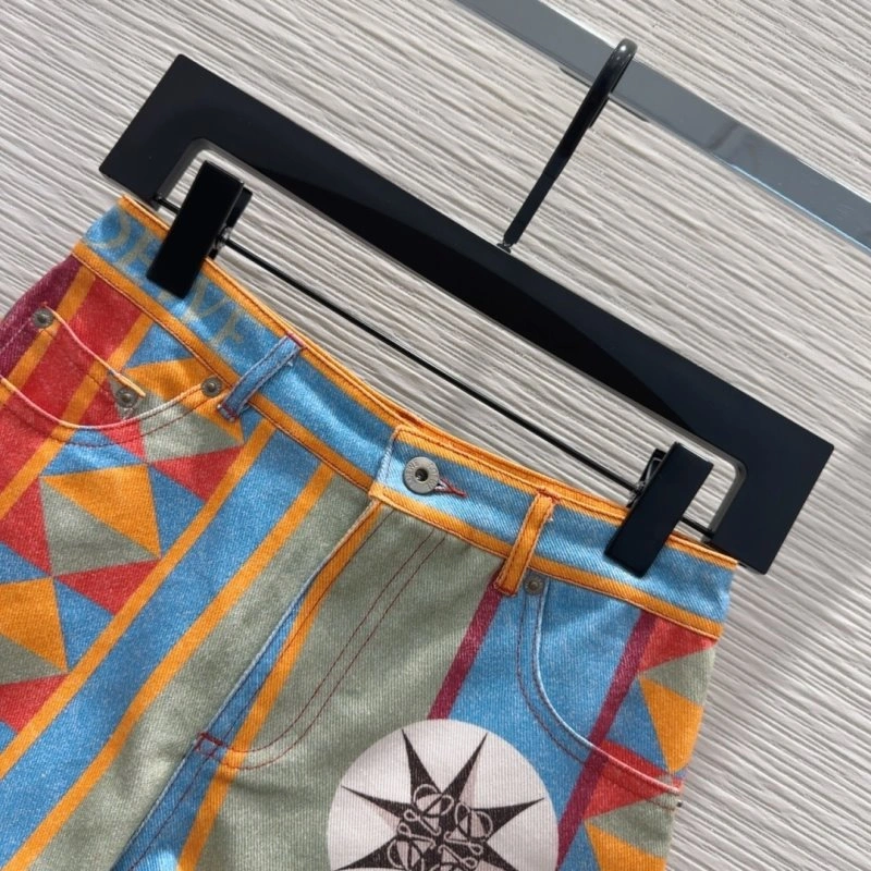 Perfect replica Loewe Short Pants