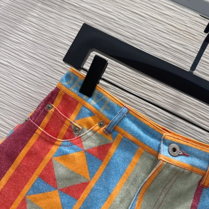 Perfect replica Loewe Short Pants