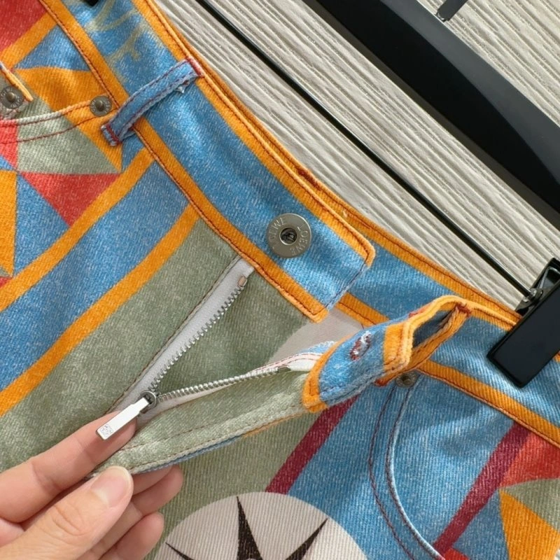 Perfect replica Loewe Short Pants