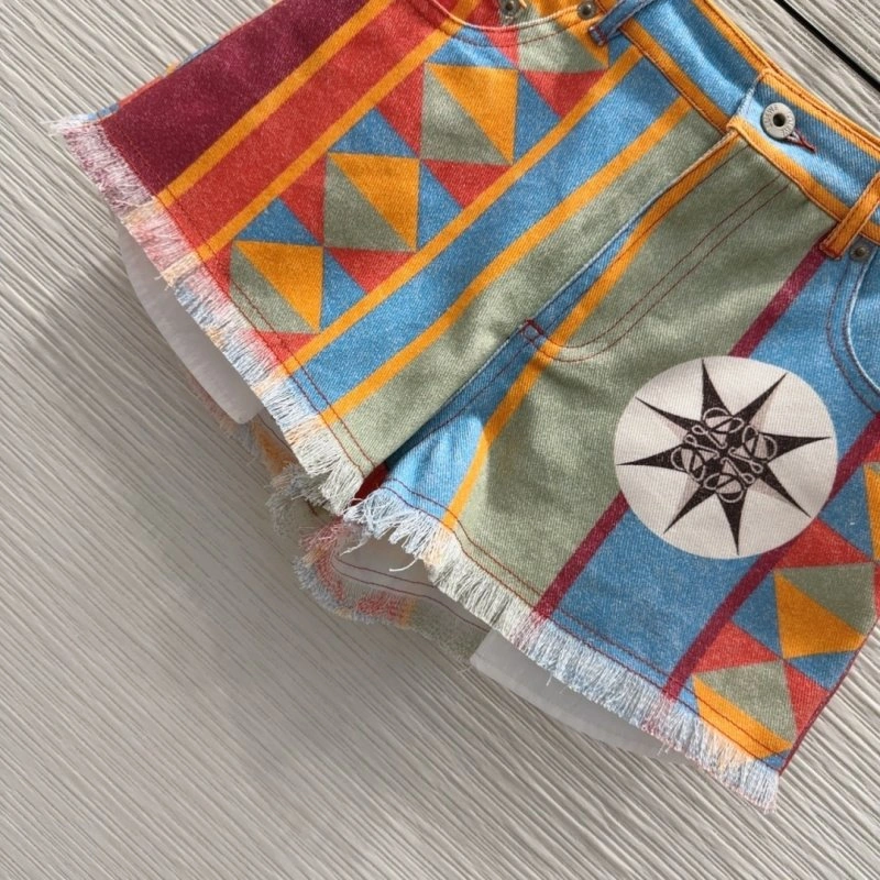 Perfect replica Loewe Short Pants