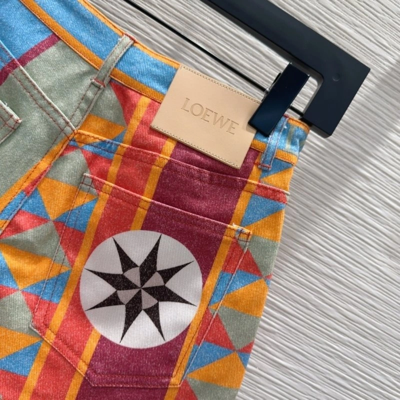 Perfect replica Loewe Short Pants