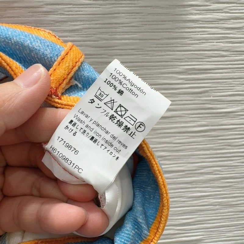 Perfect replica Loewe Short Pants