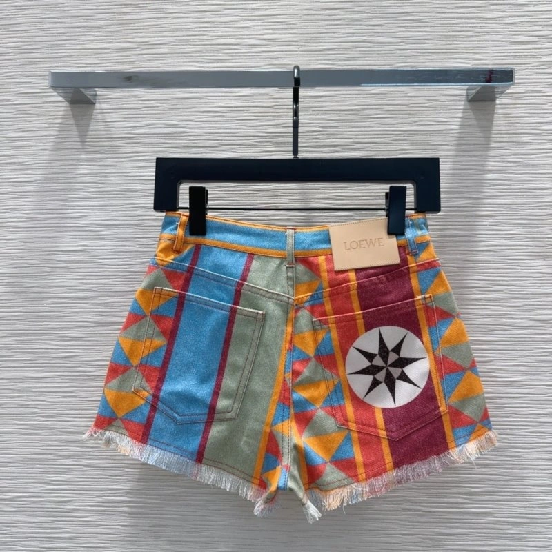 Perfect replica Loewe Short Pants