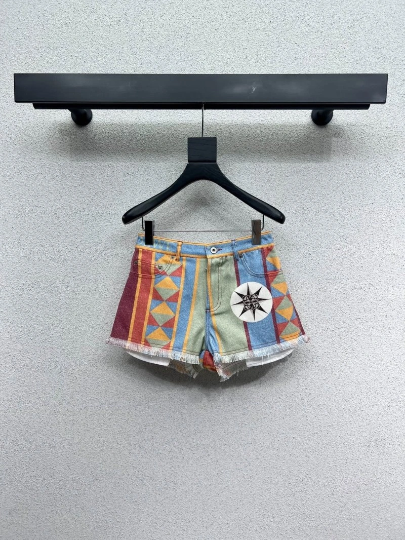 Loewe Short Pants