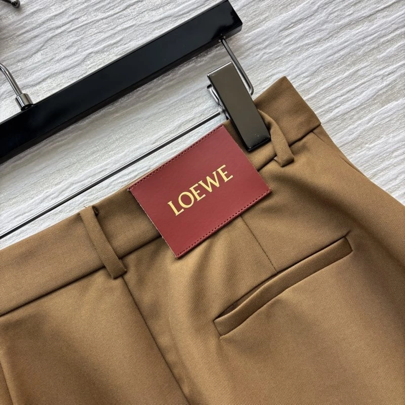 1:1 copy Loewe Short Pants