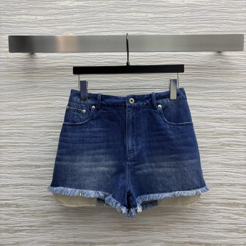 Loewe Short Pants