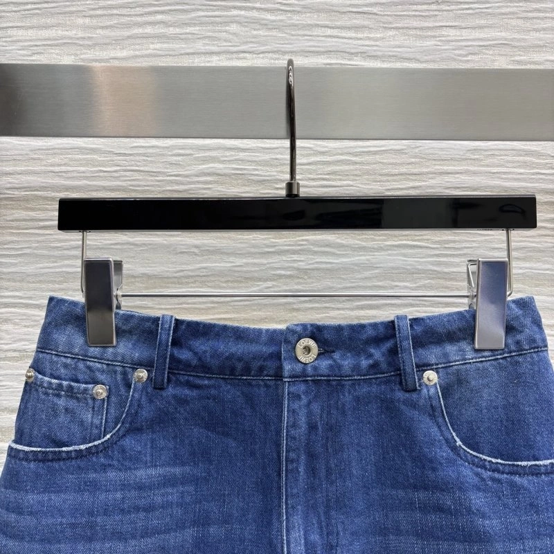 OEM Loewe Short Pants