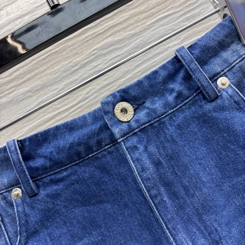 OEM Loewe Short Pants