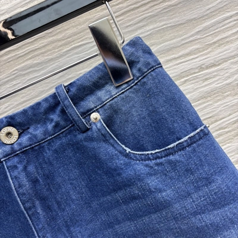 OEM Loewe Short Pants