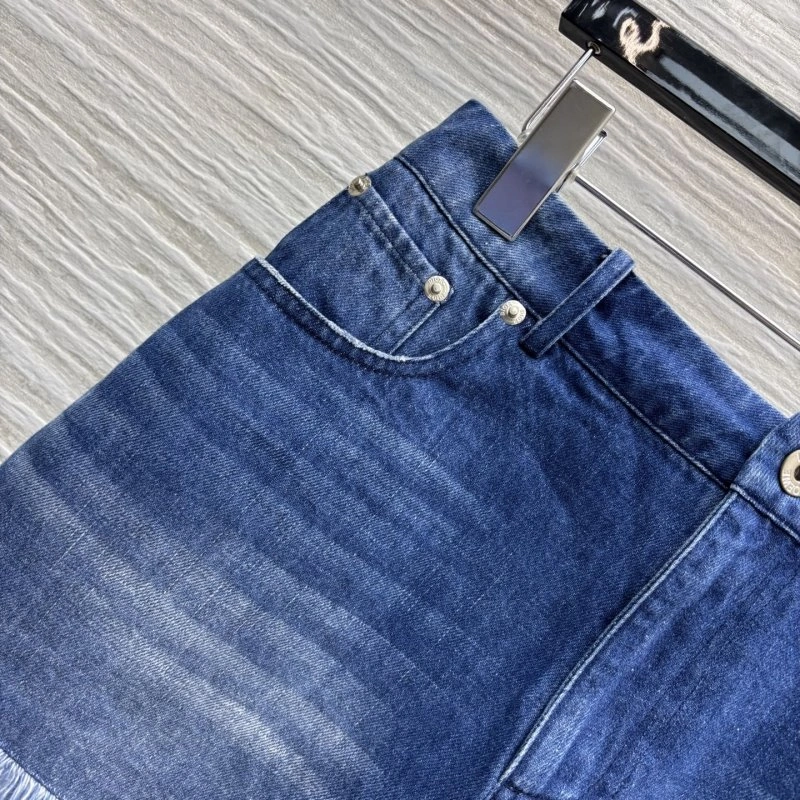 OEM Loewe Short Pants