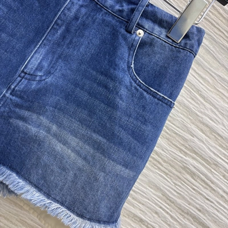 OEM Loewe Short Pants