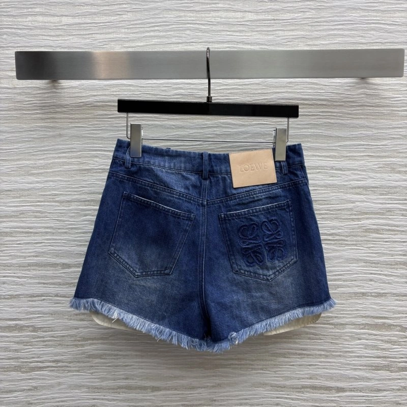 OEM Loewe Short Pants