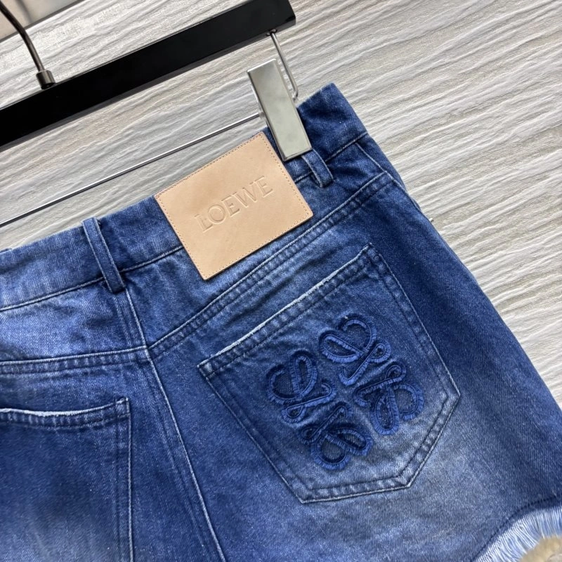 OEM Loewe Short Pants