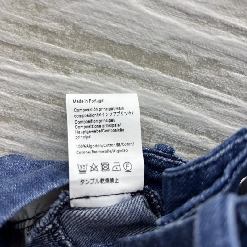 OEM Loewe Short Pants