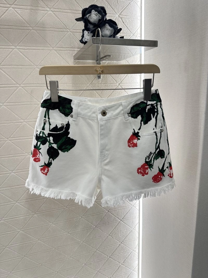 Loewe Short Pants