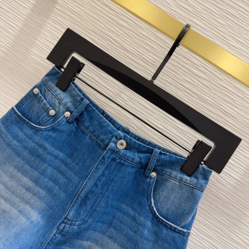 Authentic Loewe Short Pants