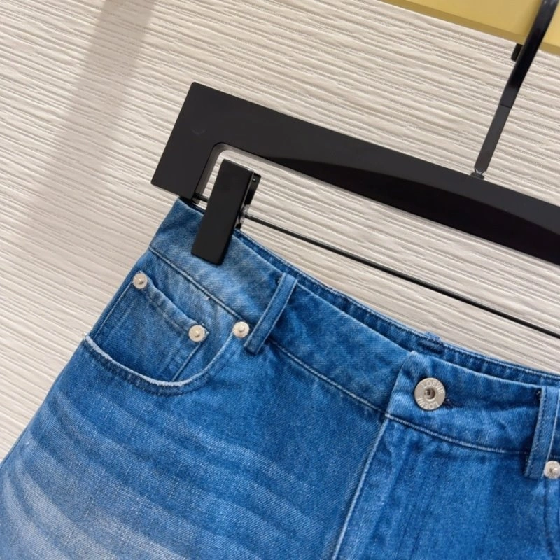 Authentic Loewe Short Pants