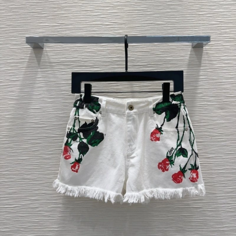 Loewe Short Pants