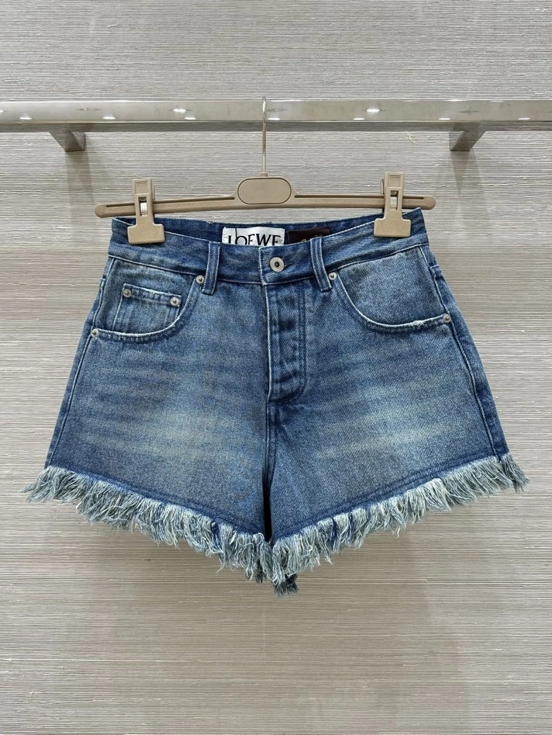 Loewe Short Pants