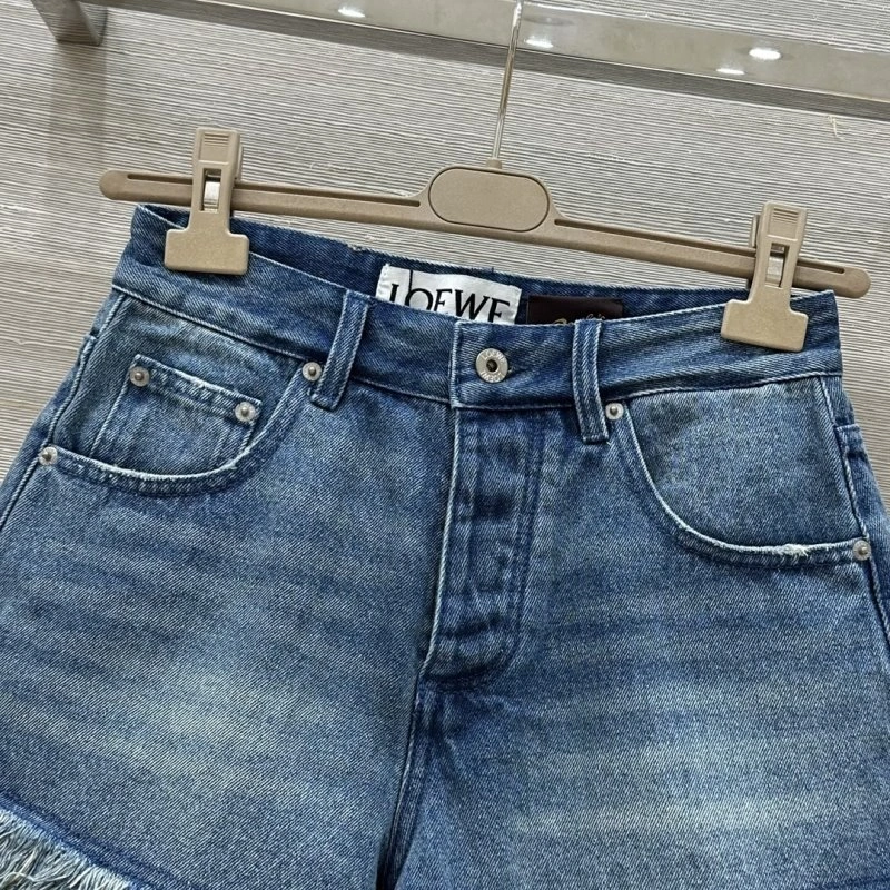 Real Loewe Short Pants