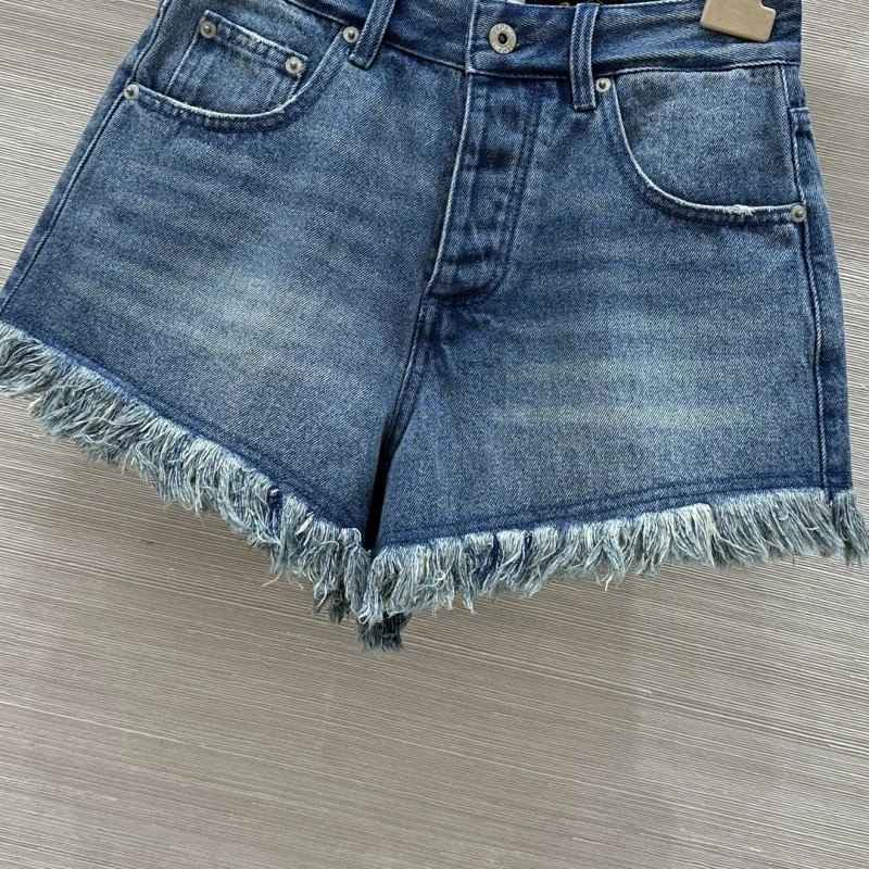 Real Loewe Short Pants