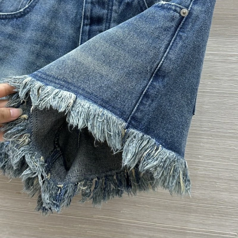 Real Loewe Short Pants