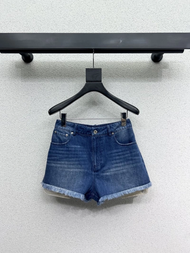 Loewe Short Pants
