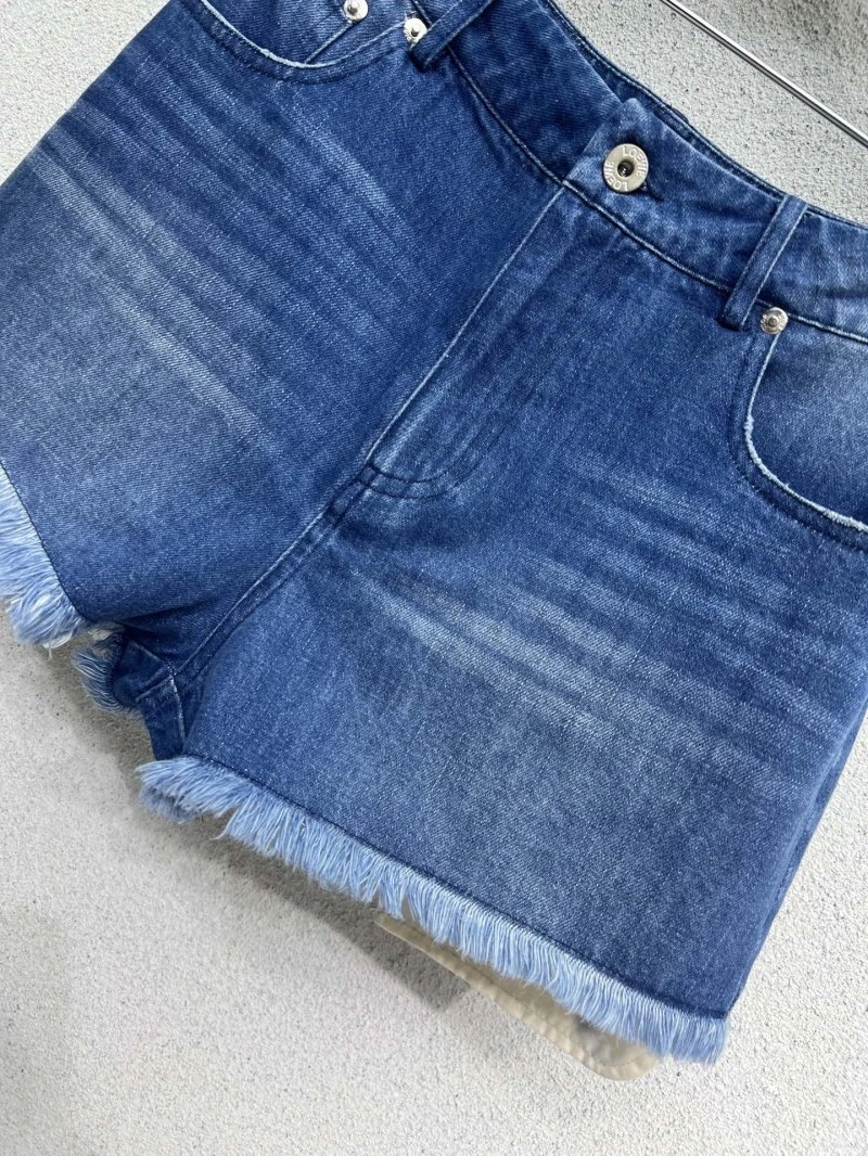 Genuine Loewe Short Pants