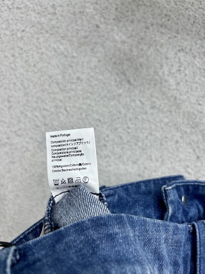 Genuine Loewe Short Pants