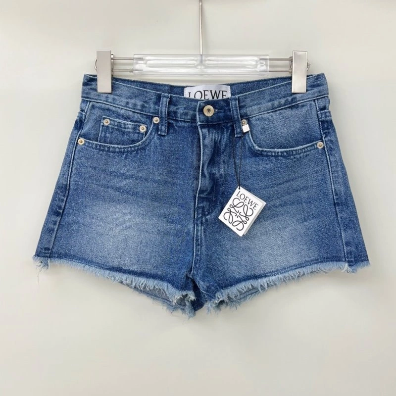 Loewe Short Pants