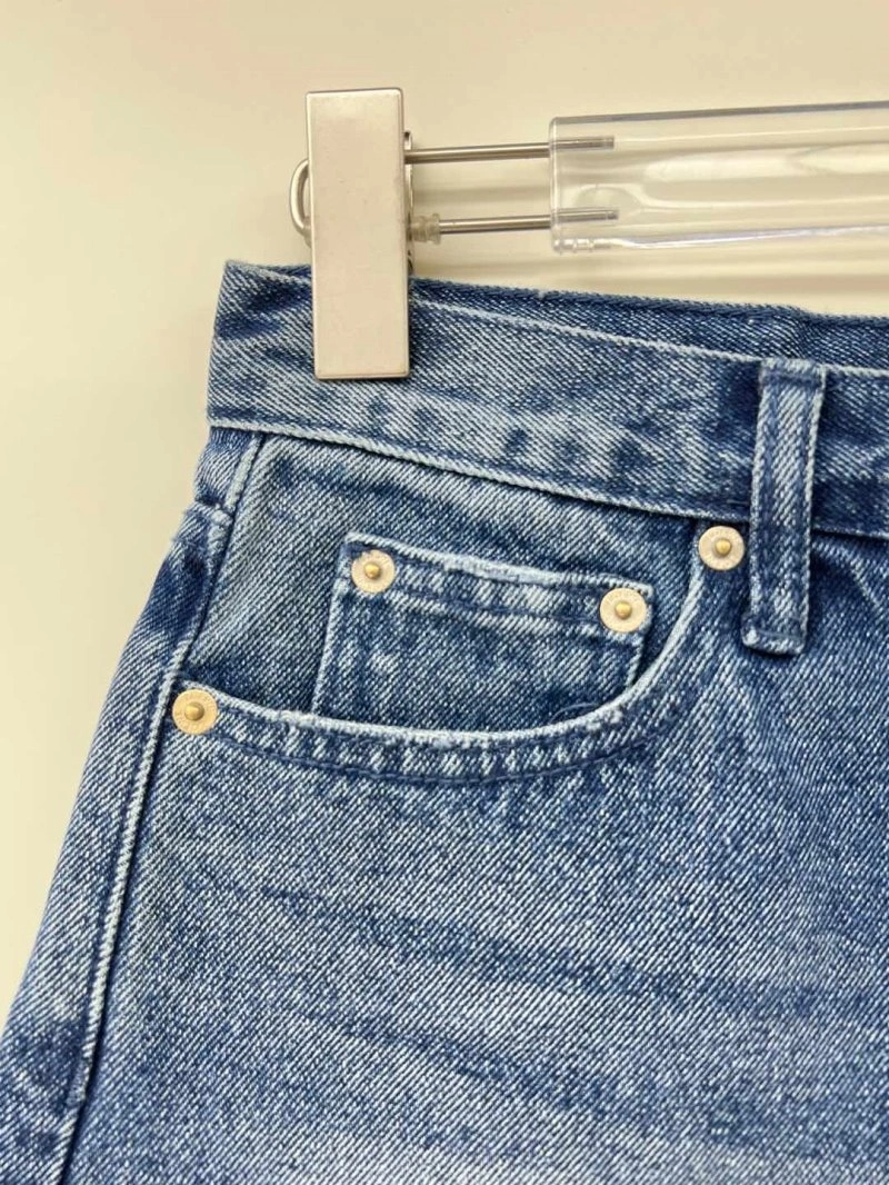 Brand-authenticated Loewe Short Pants