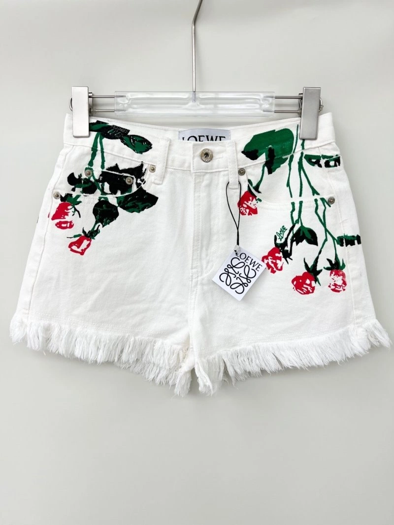 Loewe Short Pants