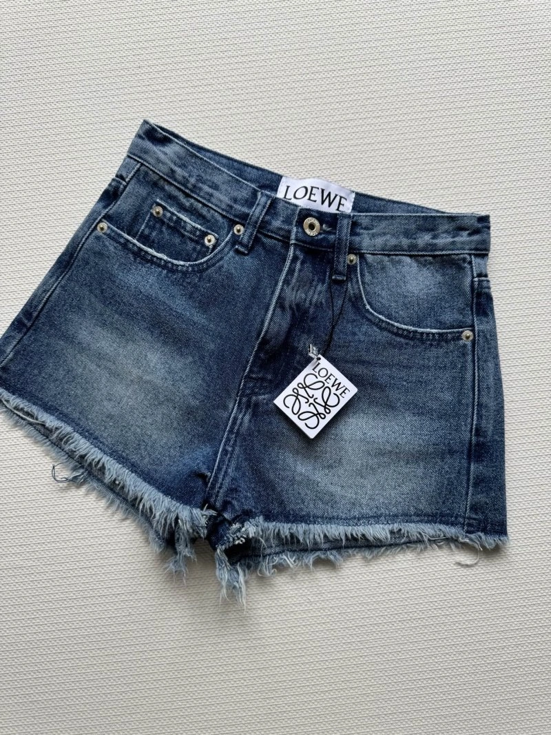 Loewe Short Pants