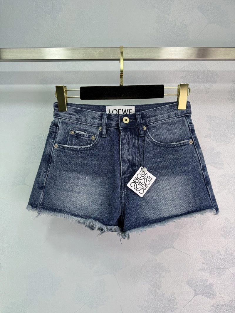 Loewe Short Pants