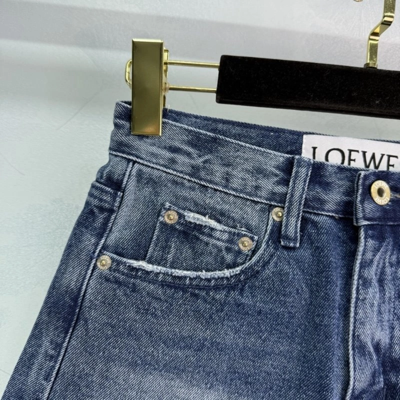 Authentic Loewe Short Pants