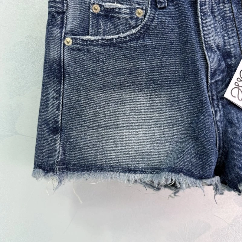 Authentic Loewe Short Pants