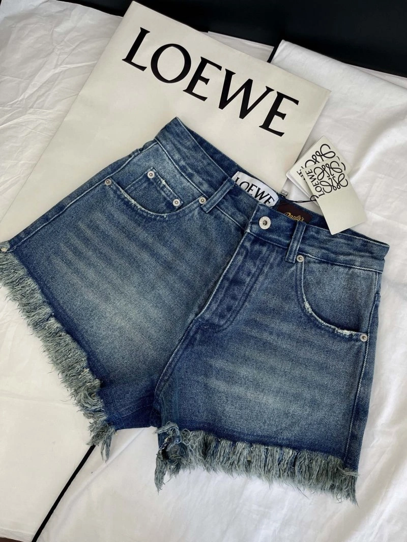 Loewe Short Pants