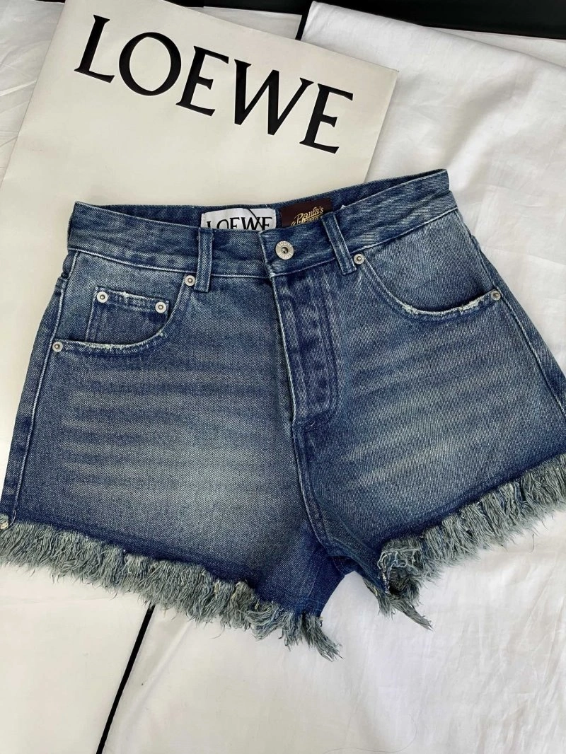 Value-priced Loewe Short Pants