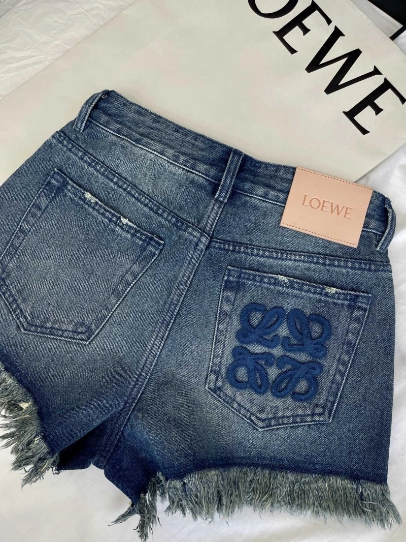Value-priced Loewe Short Pants