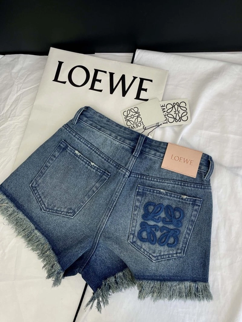 Value-priced Loewe Short Pants