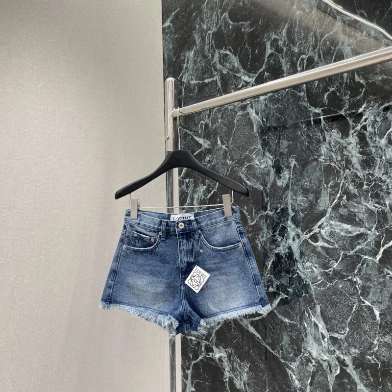 Loewe Short Pants