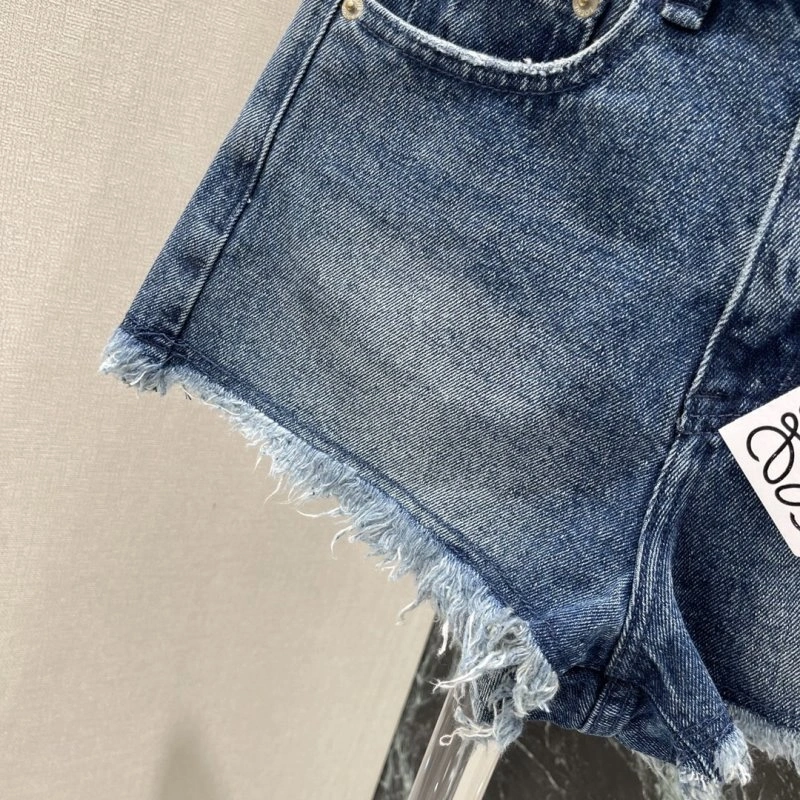 Indistinguishable Loewe Short Pants