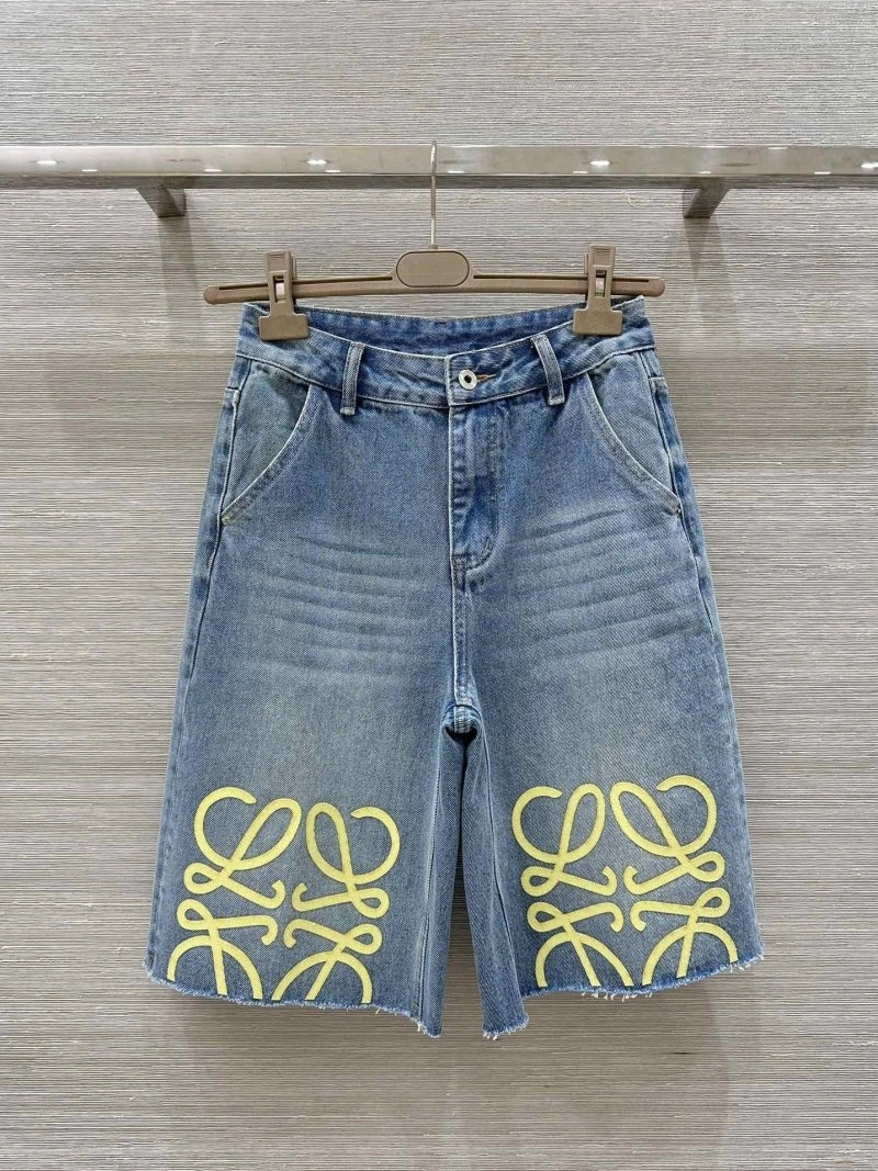 Loewe Short Pants