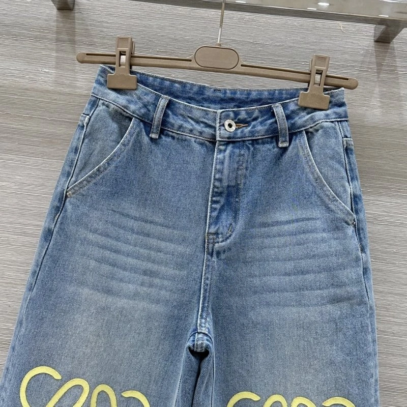 Original Loewe Short Pants