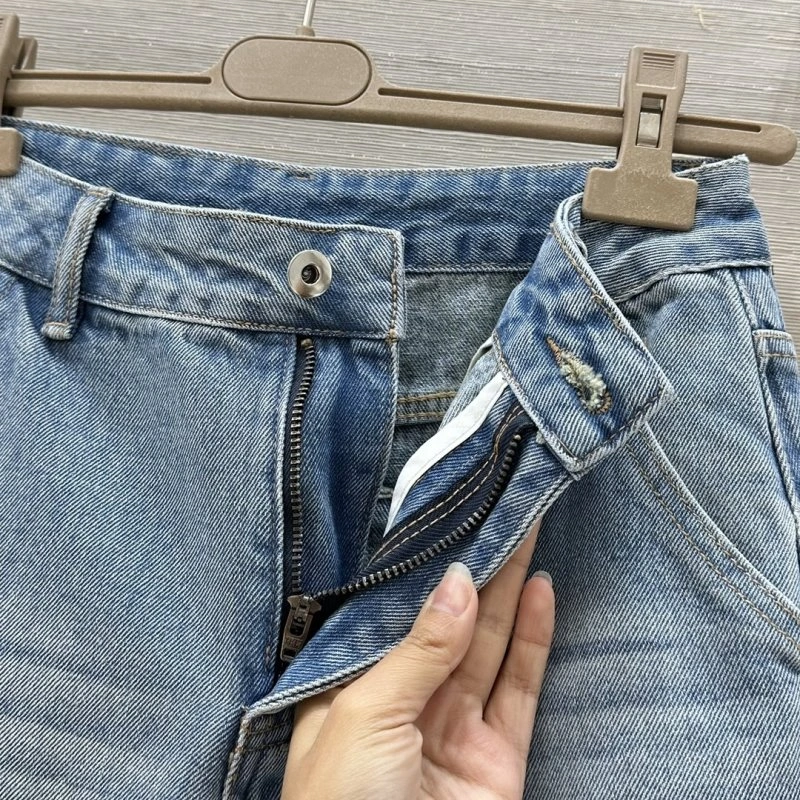 Original Loewe Short Pants